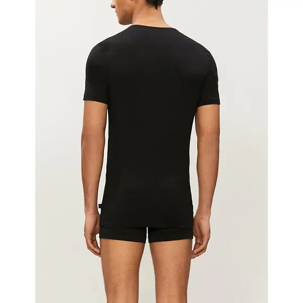 Derek Rose Alex Modal T-shirt