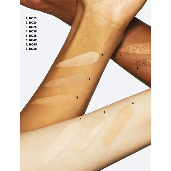MAC COSMETICS Pro Longwear Concealer 9ml - Nc35