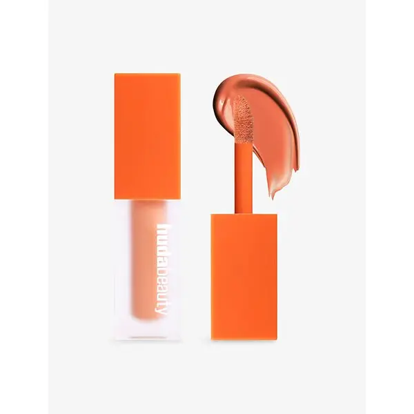 HUDA BEAUTY Faux Filter Mini Colour Corrector 2ml - Mango