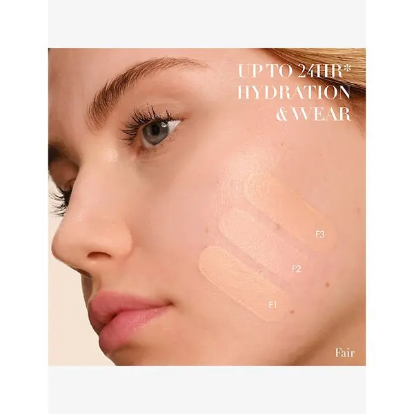 Giorgio Armani Skin Tint - F2