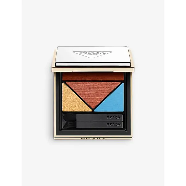 Prada Diions Durable Eyeshadow Palette 6g - 5