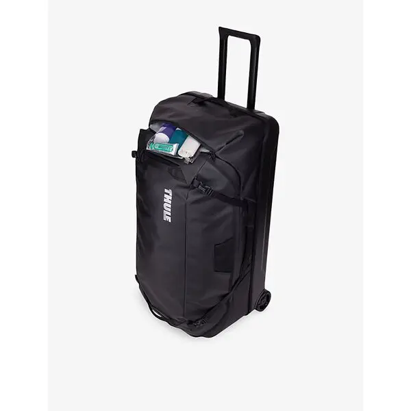 Thule Chasm 110l Wheeled Duffel Suitcase