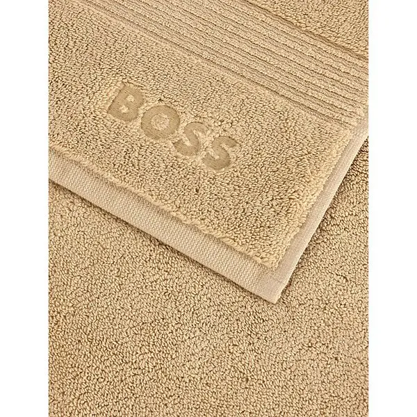 BOSS Loft Cotton - Shell