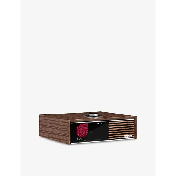RUARK AUDIO R610 Wireless Music Streamer