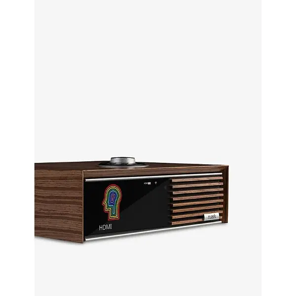 RUARK AUDIO R610 Wireless Music Streamer