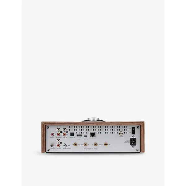 RUARK AUDIO R610 Wireless Music Streamer