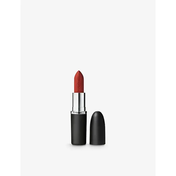MAC COSMETICS M.a.cximal Silky Matte Lipstick 3.5g - Overstatement