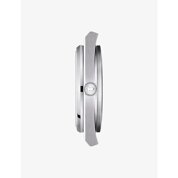 TISSOT Prx Stainless Steel Quartz Watch - Silver