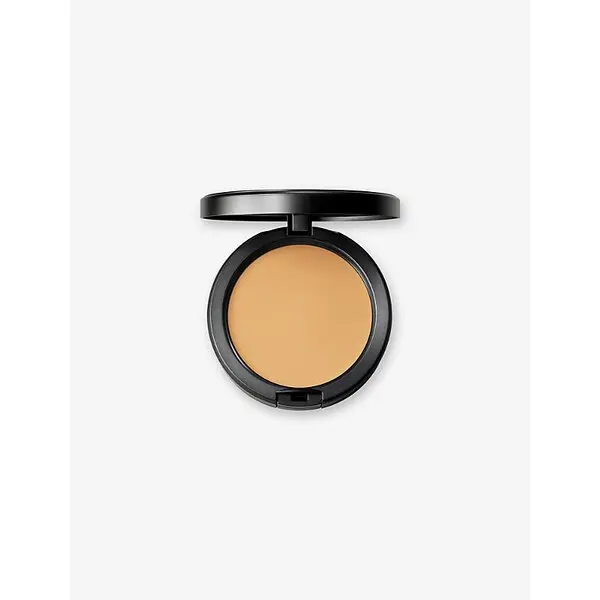 MAC COSMETICS Studio Fix Powder Plus Foundation 12g - Nc37