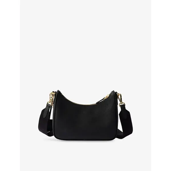 Prada Re-edition 2005 Leather Cross-body Bag