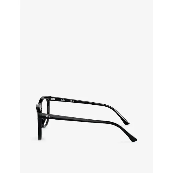 Ray-ban Square-frame Optical Glasses