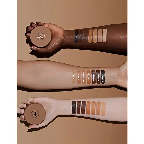 ANASTASIA BEVERLY HILLS Cream Bronzer 40g - Caramel