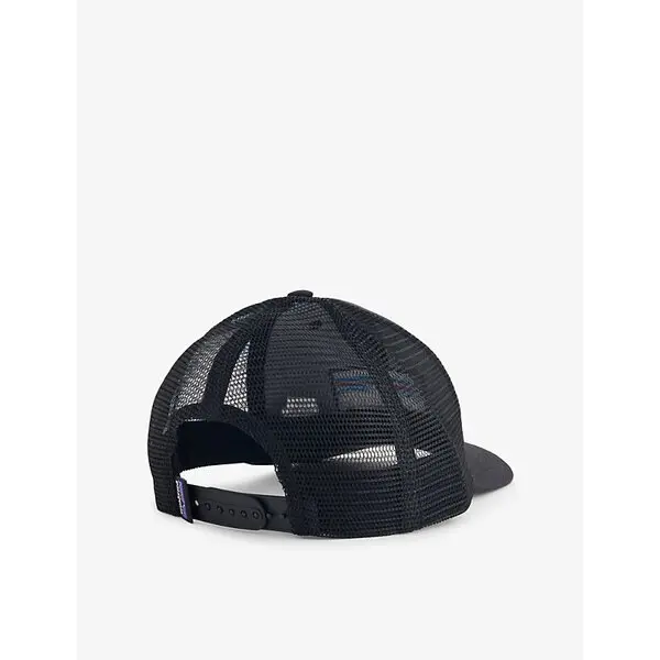 Patagonia P-6 Logo Trucker Baseball Cap