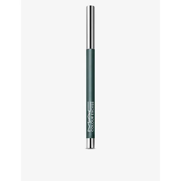 MAC COSMETICS Colour Excess Gel Pencil Eyeliner 35g - Hell-bent