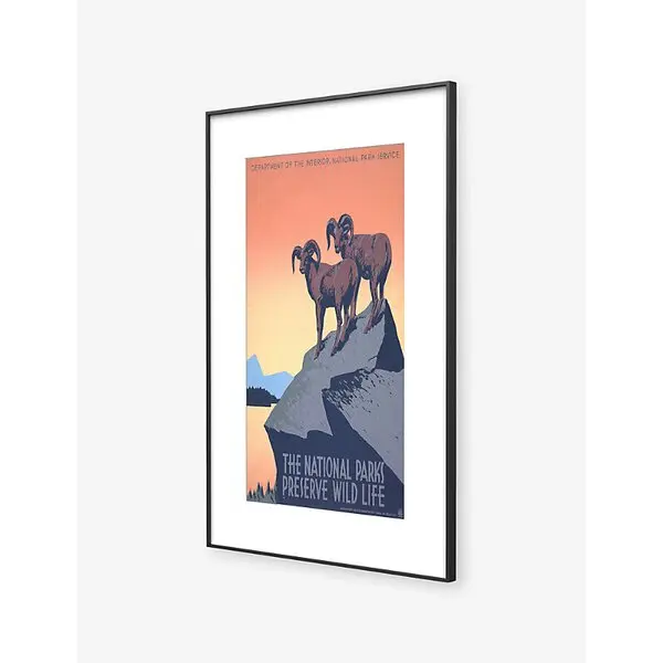 SMARTECH Inkposter Affresco 31.5in