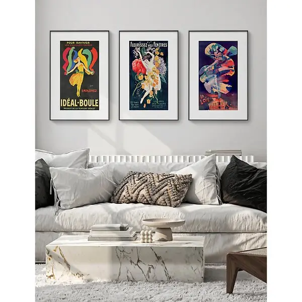 SMARTECH Inkposter Affresco 31.5in