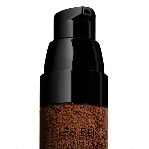 Chanel Les Beiges Water-fresh Complexion Touch Even Illuminate Hydrate - B140