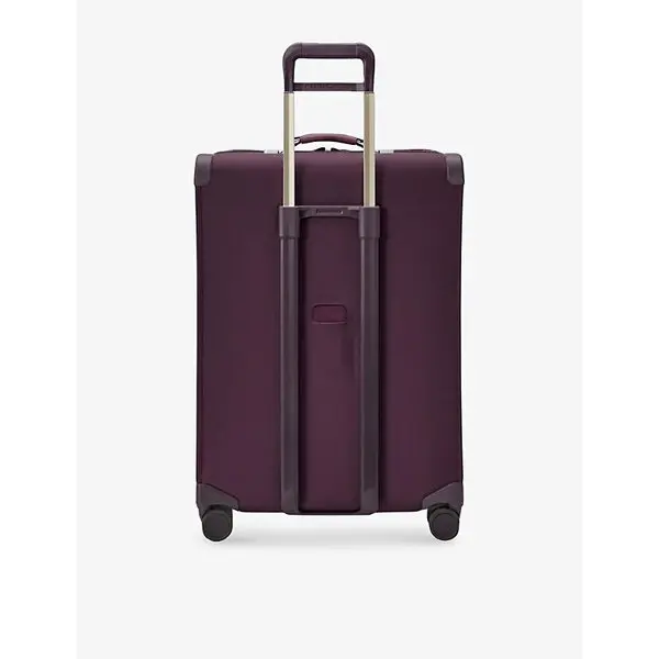 Briggs & Riley Baseline Large Expandable Spinner Suitcase