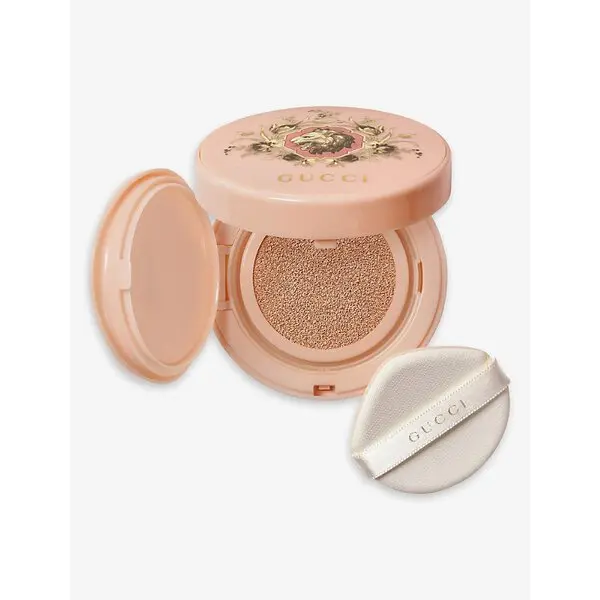 Gucci Cushion De Beaute Foundation 14g - 5