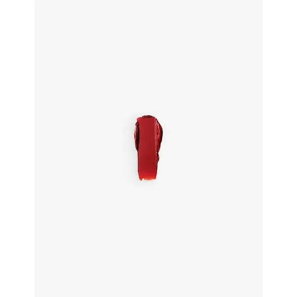 MAC COSMETICS Locked Kiss 24hr Lipstick 1.8g - Ruby True
