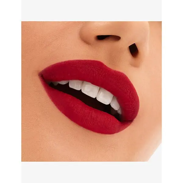 MAC COSMETICS Locked Kiss 24hr Lipstick 1.8g - Ruby True