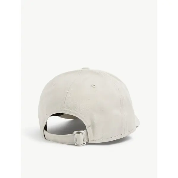 New Era 9forty Baseball Cap - Stone