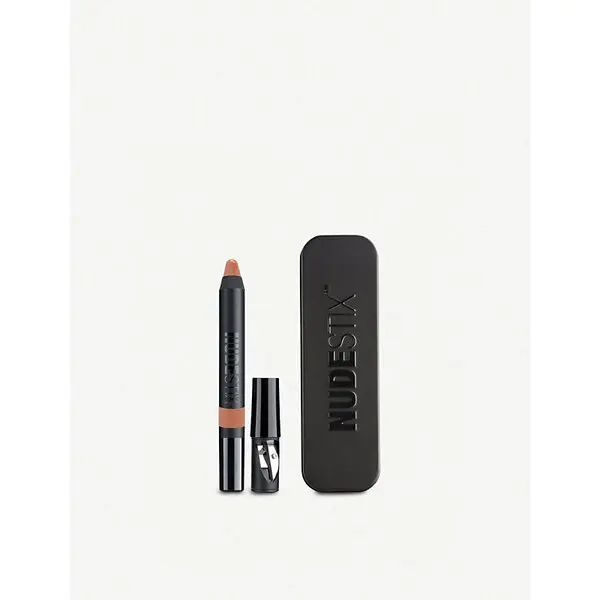 NUDESTIX Gel Colour Lip + Cheek Balm 2.8g - Haven