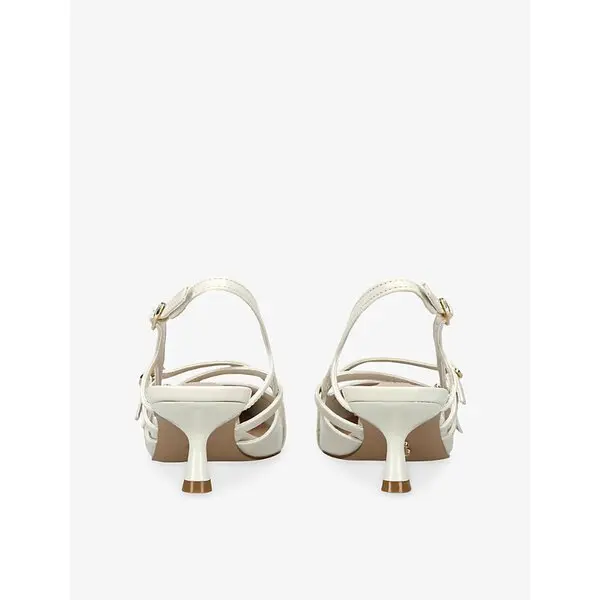 Steve Madden Lindale Faux-leather Courts