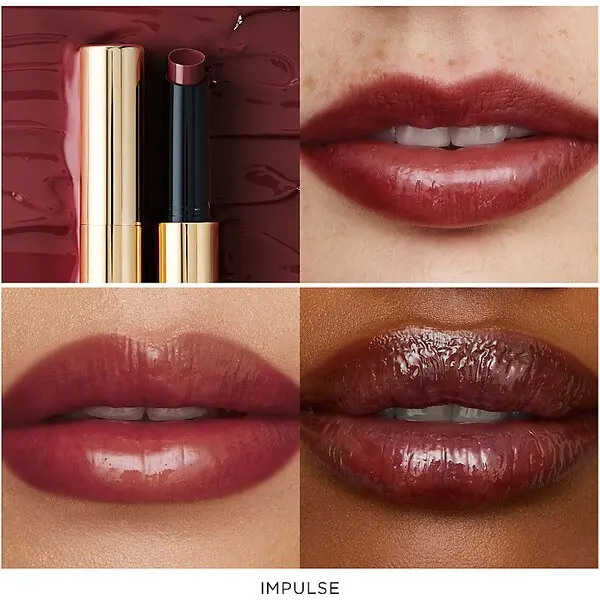 HOURGLASS Phantom Volumizing Glossy Lip Balm 1.7g - Impulse 130