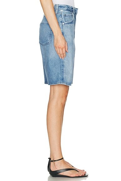 Citizens Of Humanity Court Denim Short
