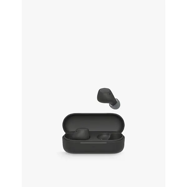 SONY Wf-c510 Wireless Earbuds - Black
