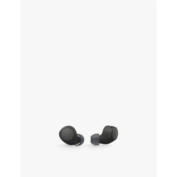 SONY Wf-c510 Wireless Earbuds - Black