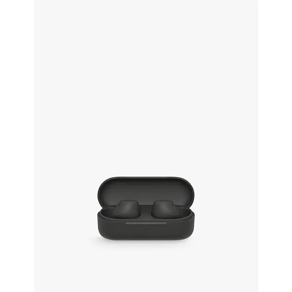 SONY Wf-c510 Wireless Earbuds - Black