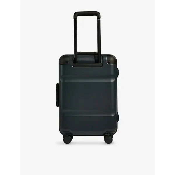 ANTLER Heritage Stripe Hard-shell Cabin Suitcase