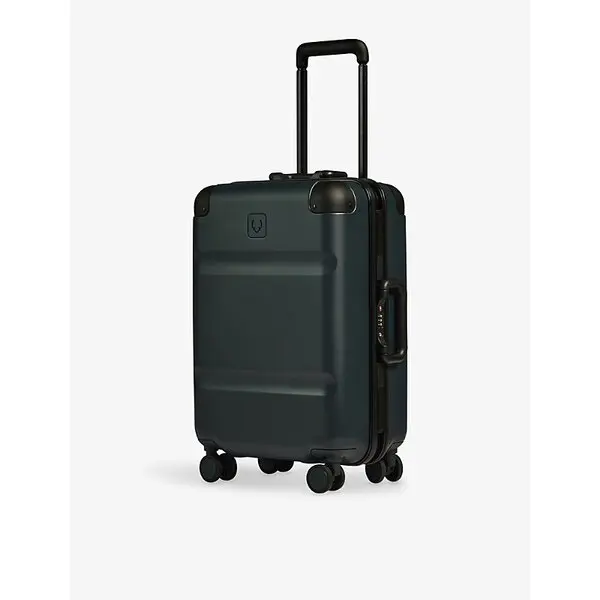 ANTLER Heritage Stripe Hard-shell Cabin Suitcase