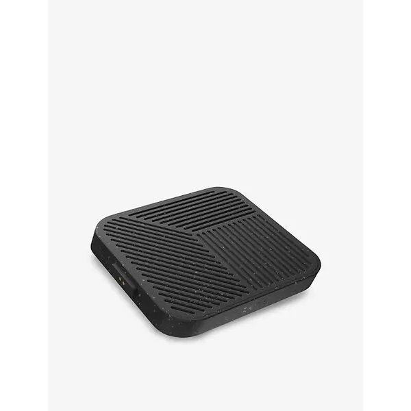 THE TECH BAR Modular Charging Series Single Wireless Extension - Black