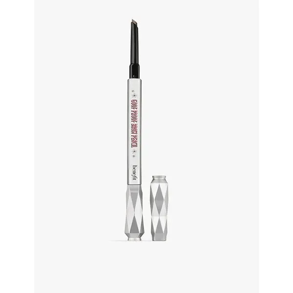 BENEFIT COSMETICS Goof Proof Brow-filling & Shaping Pencil 0.34g - 06 Deep