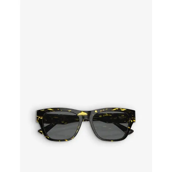 Versace Ve4457 Square-frame Acetate Sunglasses