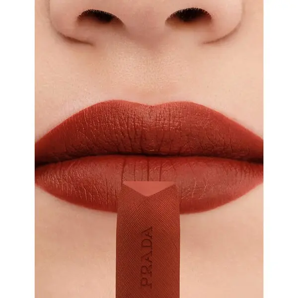 Prada Hyper Matte Monochrome Refillable Lipstick 3.8g