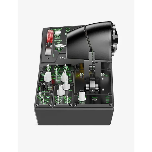 SMARTECH Moza Racing Mtp Throttle Panel