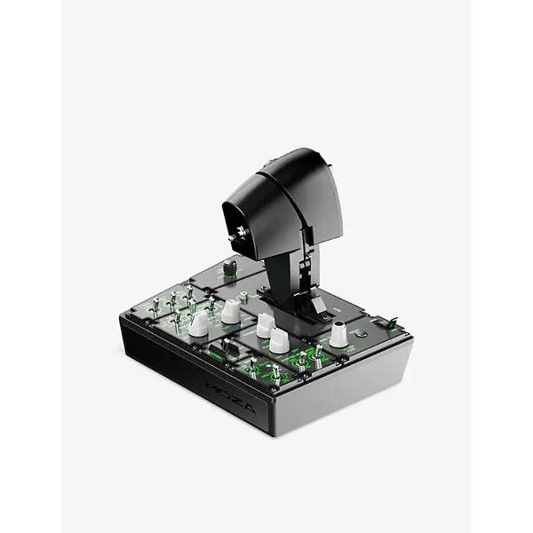 SMARTECH Moza Racing Mtp Throttle Panel