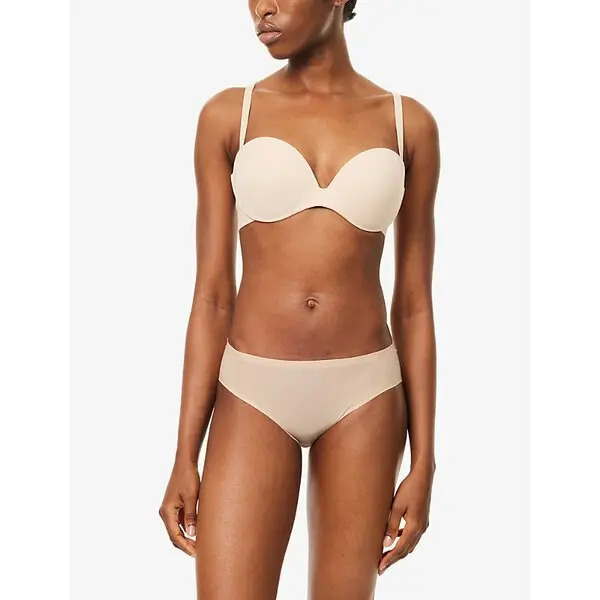 Wacoal Ines Secret Strapless Bra