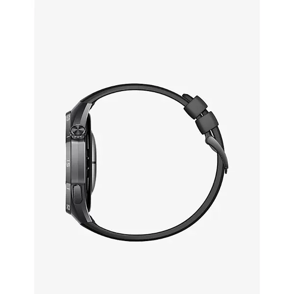 HUAWEI Gt 6 Pro 46mm Smart Watch With Sapphire Glass And Alloy