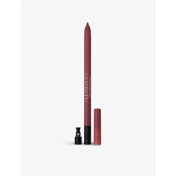 HUDA BEAUTY Lip Contour 2.0 Lip Liner 0.5g - Deep Rose