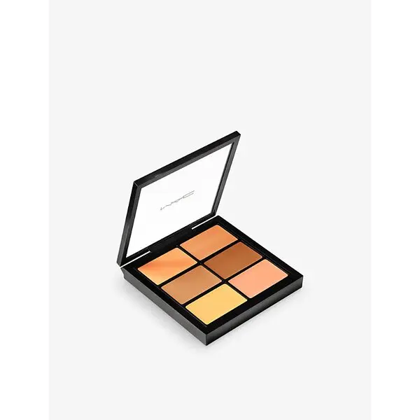 MAC COSMETICS Studio Fix Conceal & Correct Palette 6g - Medium