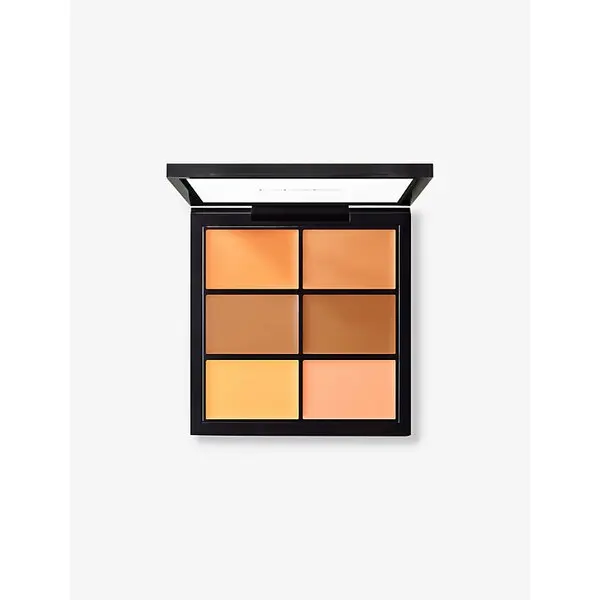 MAC COSMETICS Studio Fix Conceal & Correct Palette 6g - Medium