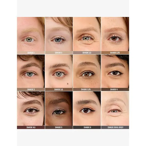 BENEFIT COSMETICS Precisely, My Brow Pencil Mini 0.04g - 3.5