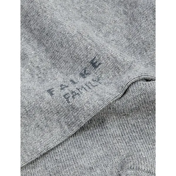 Falke Family Cotton-blend Crew Socks