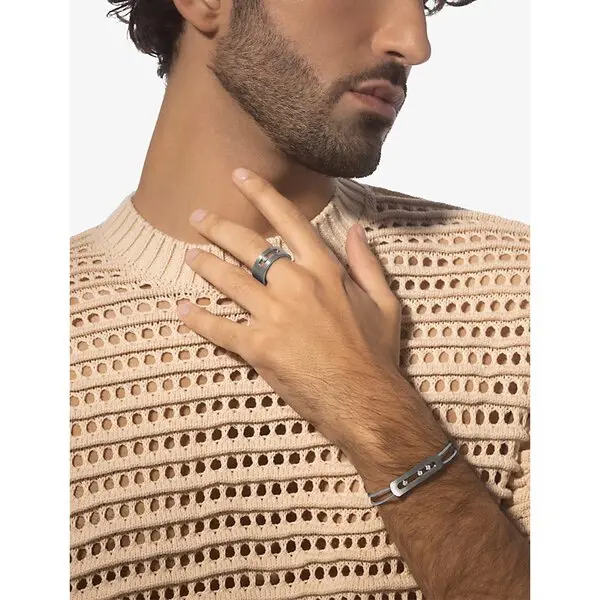 Messika Move Diamond Bracelet