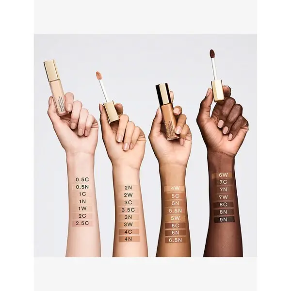 Estée Lauder Double Wear Stay-in-place Concealer 12ml - 4c